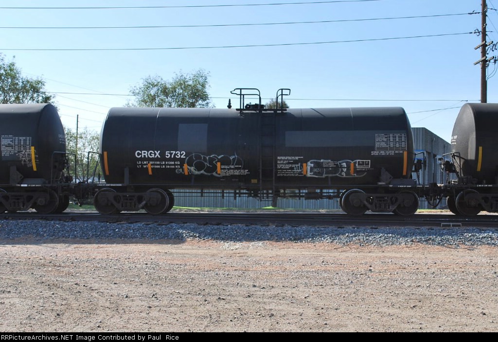 CRGX 5732